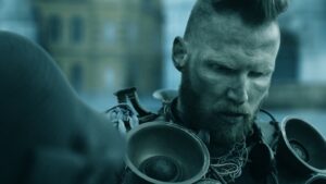 Myth of Man Review: Visually Transcendent