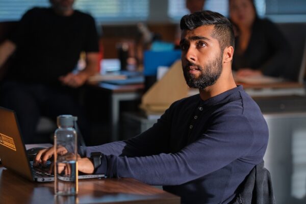 First Look Photos Revealed for ITV Thriller 'Protection'