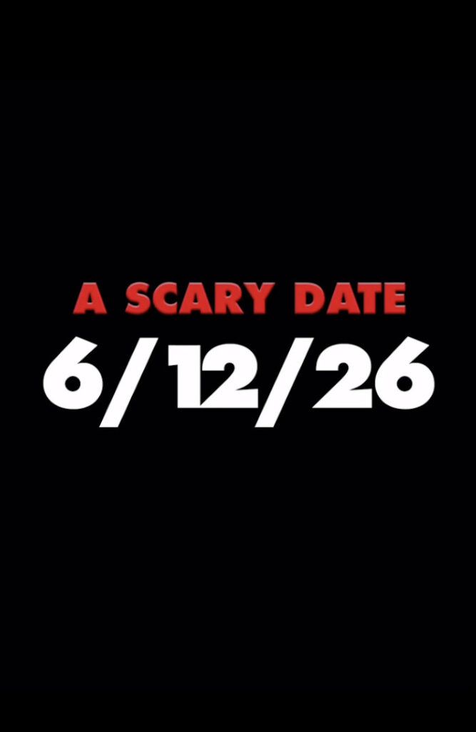 Scary Movie Reboot Release Date Unveiled!