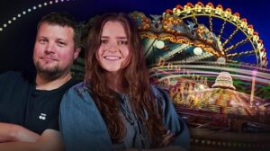 Sonic 4DX Review: A Fun-Filled 5-Star Adventure