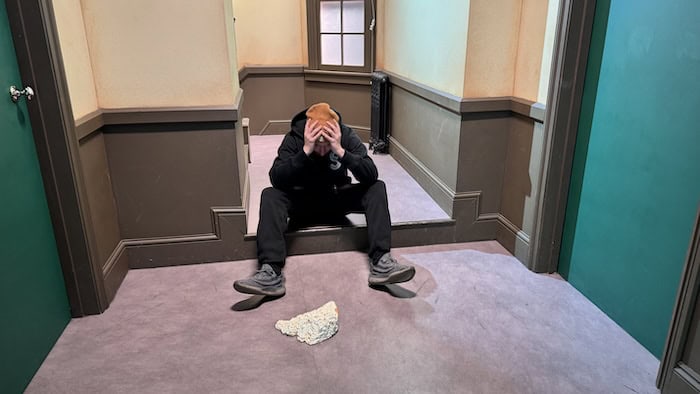 The Friends Experience London Review