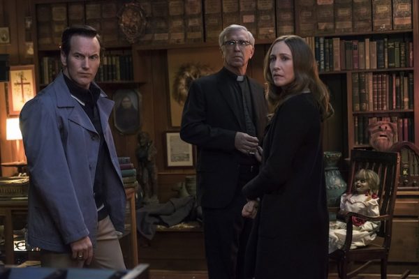 The Conjuring: Last Rites Review - A Fleshed-Out Finale